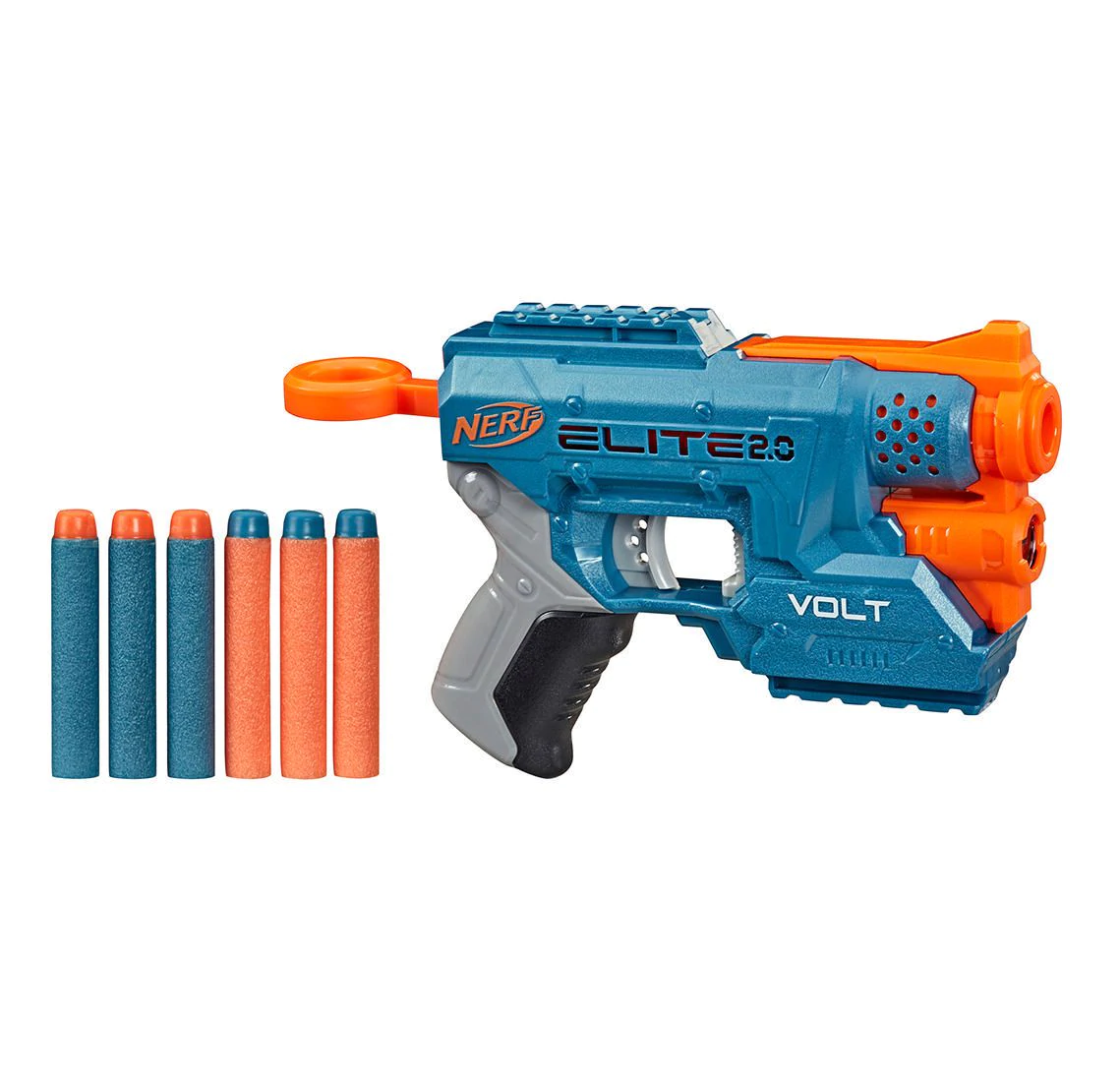 Nerf N-Stirke Elite Trio SD-3